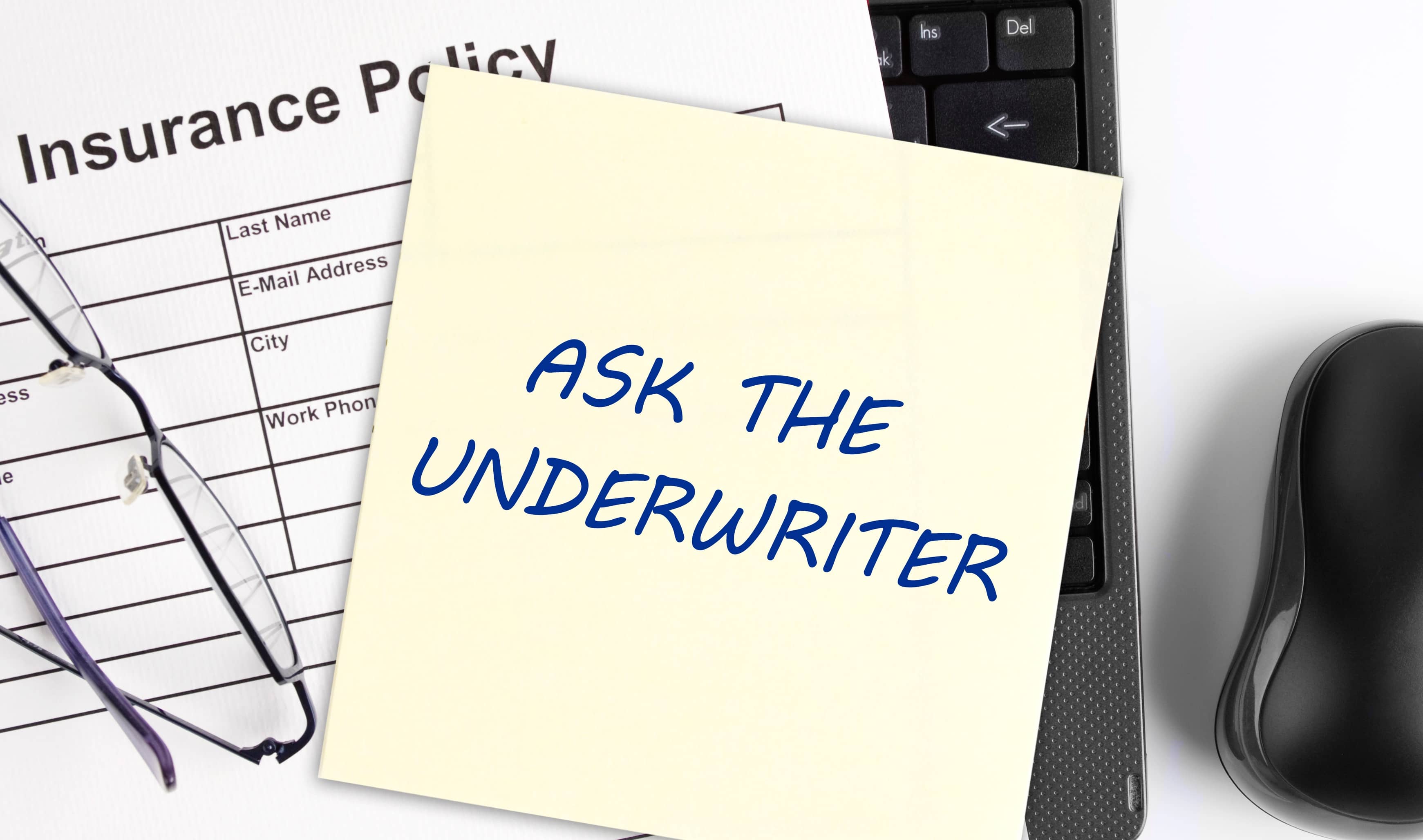 How Driver Quality Affects Underwriting Decisions - Great West