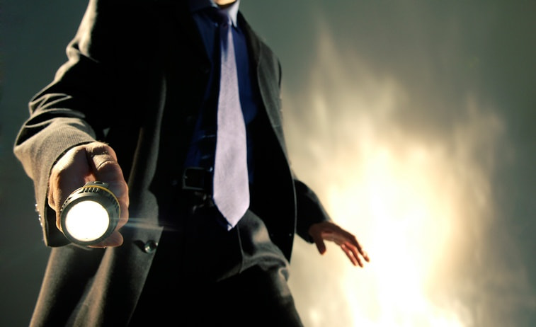 Implementing a Post-Crash Investigation Process Implementing a Post-Crash Investigation Process