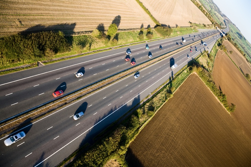 Intrastate vs. Interstate: Which is Which?