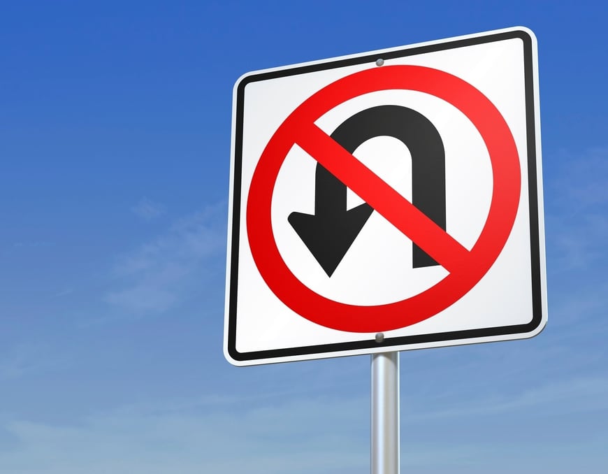 How to Avoid U-Turns - Great West Casualty Company