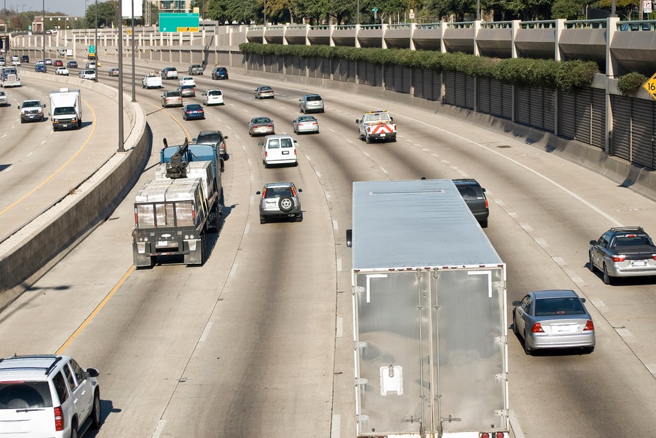 Space Management: Recognizing Driving Hazards - Great West Casualty