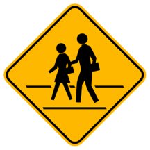 Using Caution in School Zones | Great West Casualty