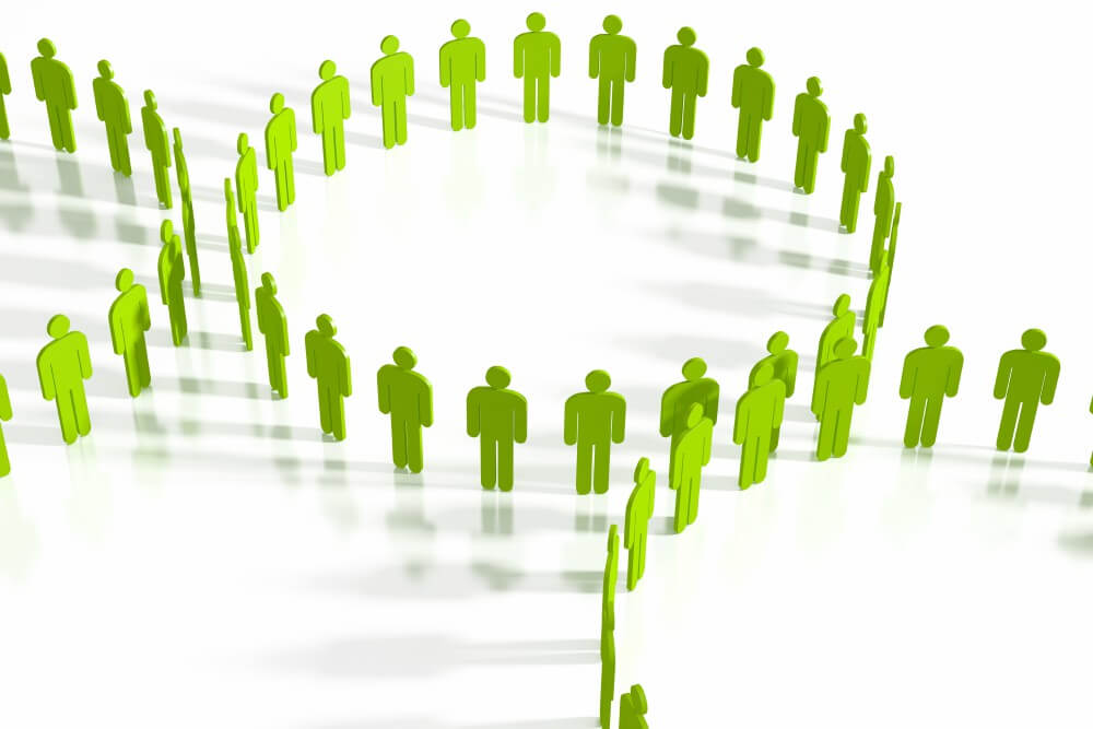 3 Reasons to Join a Talent Community