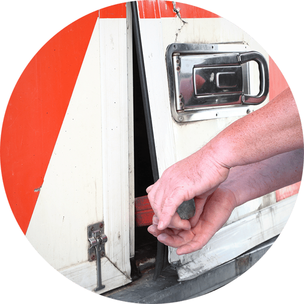 How to Prevent Cargo Theft - Great West Casualty Company