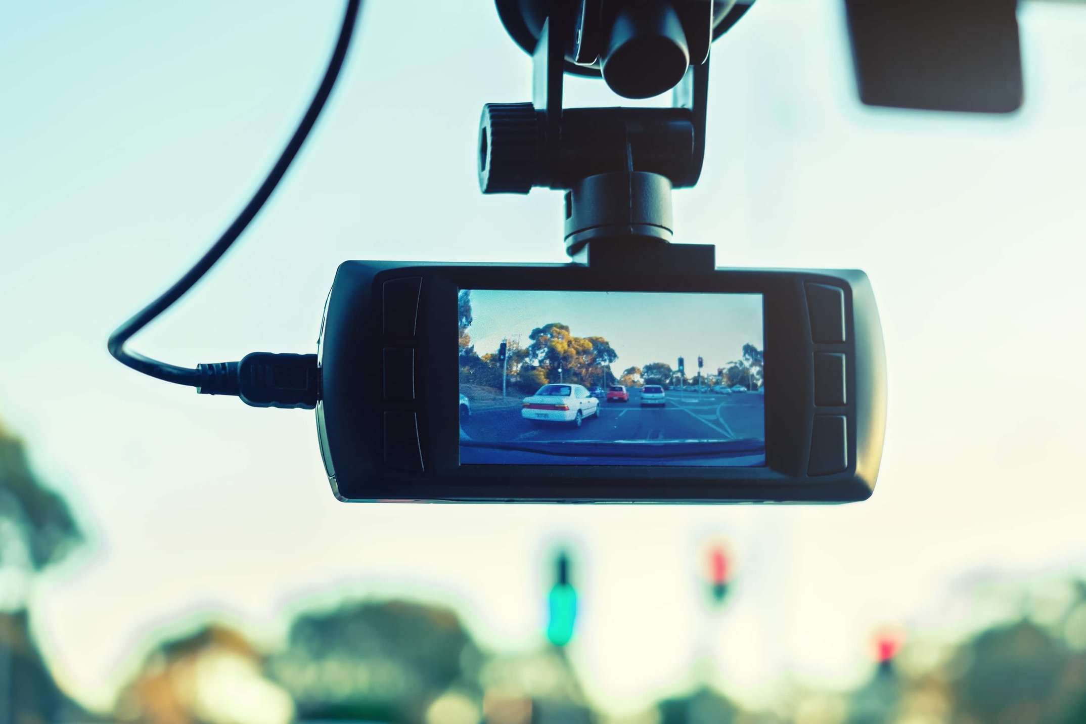3 Benefits of Using a Truck Dash Cam - Great West
