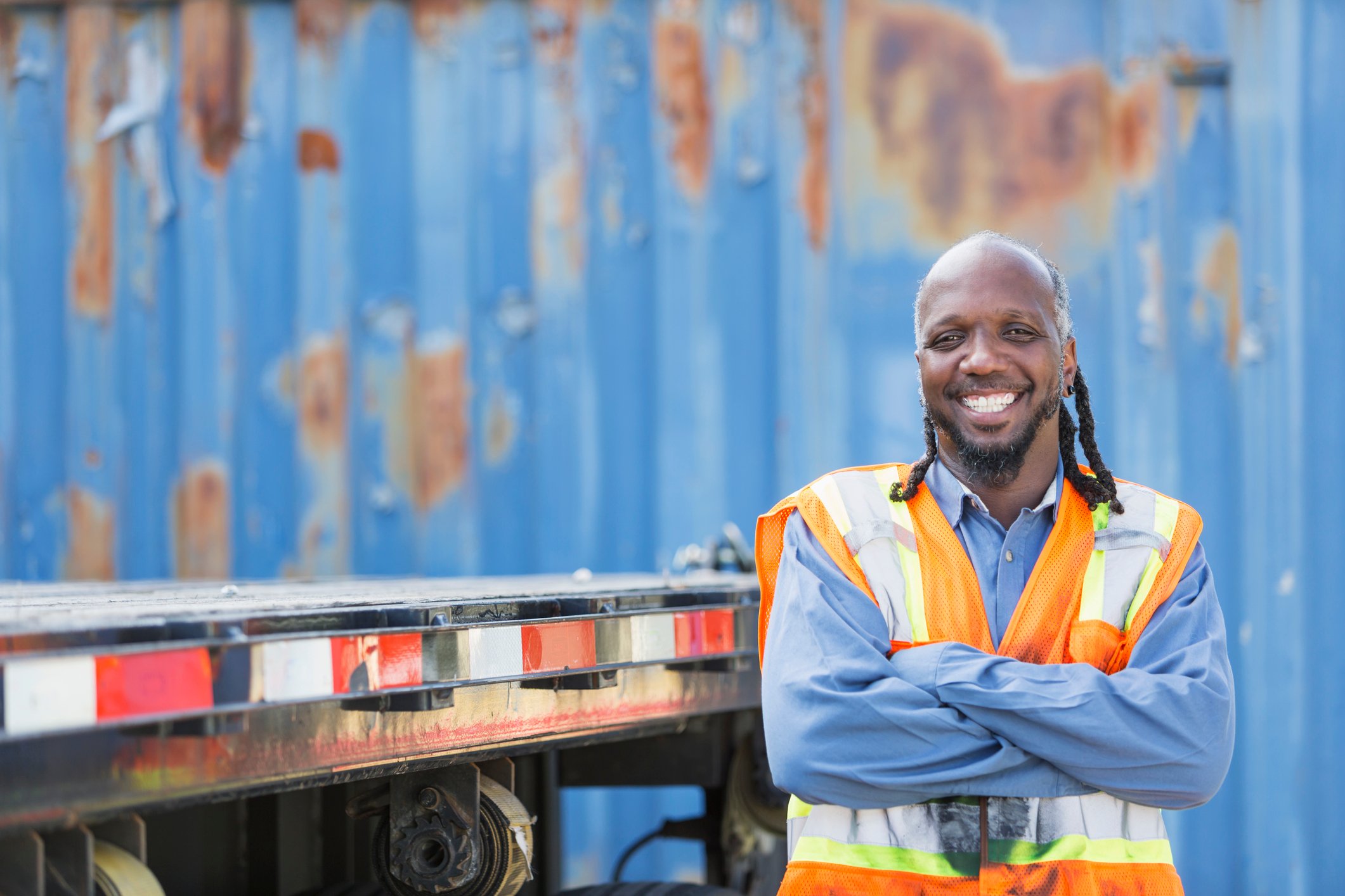 7 Steps to a Safer Workplace | Great West Casualty