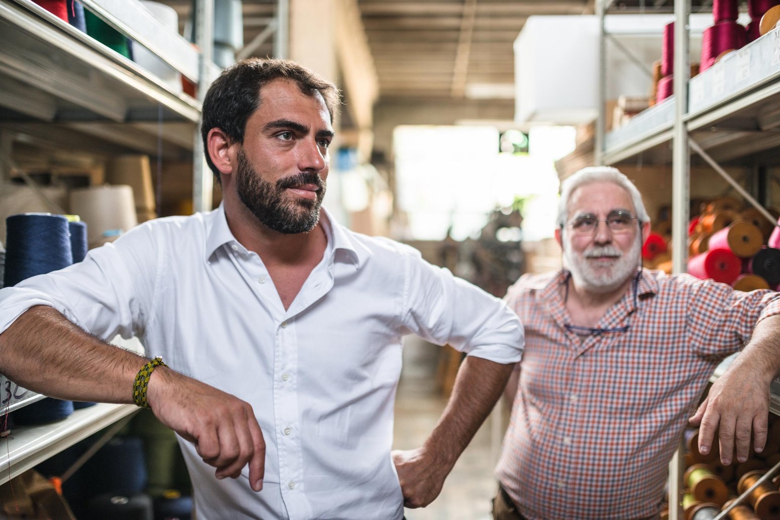 Managing a Multigenerational Workforce - Great West