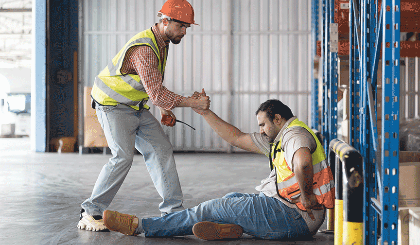 RETURN-TO-WORK TIPS TO HELP OPTIMIZE RESULTS