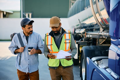 What is the FMCSA's English Proficiency Requirement | Great West