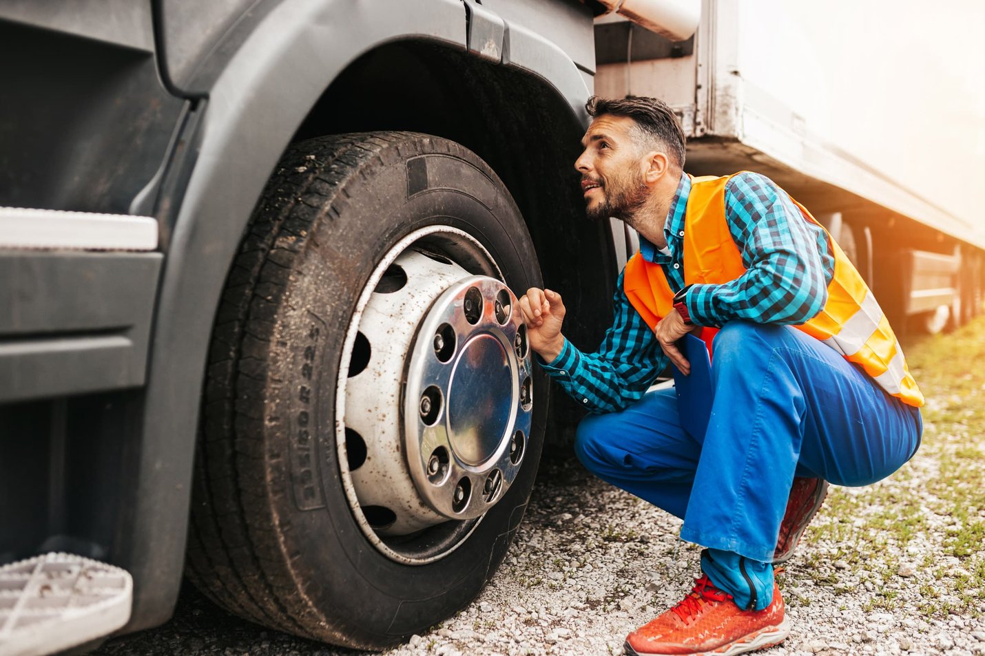 Understanding and Preparing for Roadside Inspections