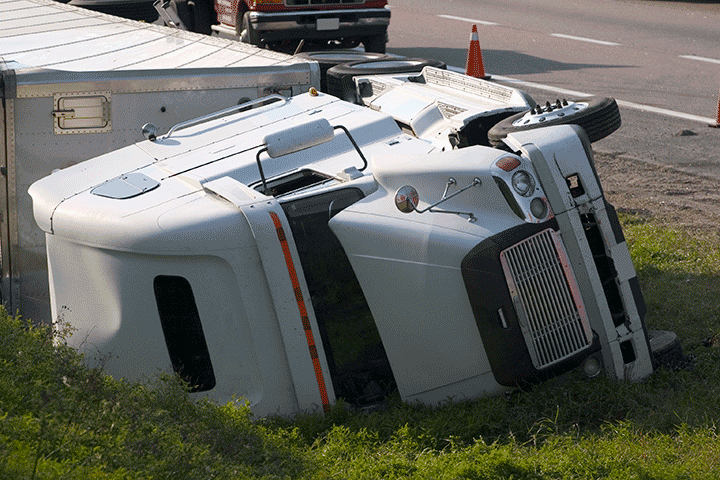 FMCSA's Updated Crash Preventability Determination Program | GWCC